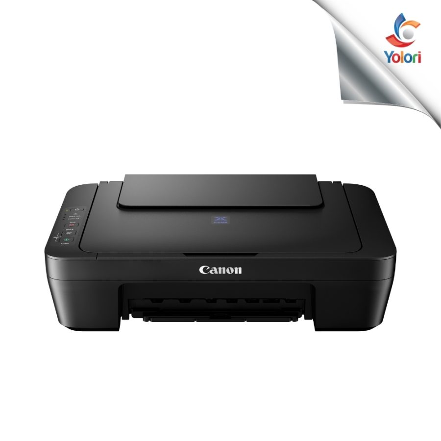 Canon Indonesia - Yolori Mall