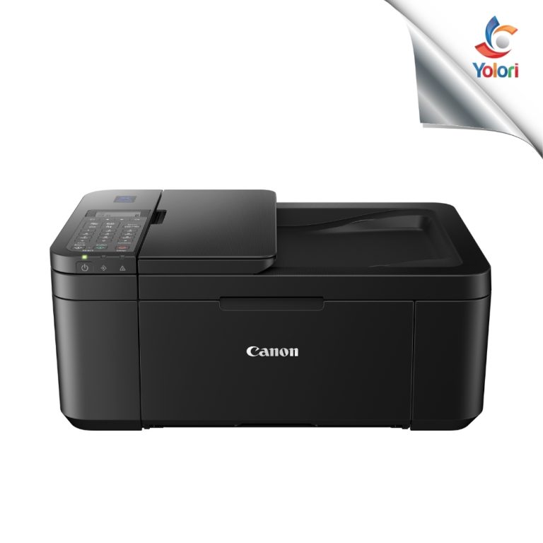 Canon Indonesia - Yolori Mall