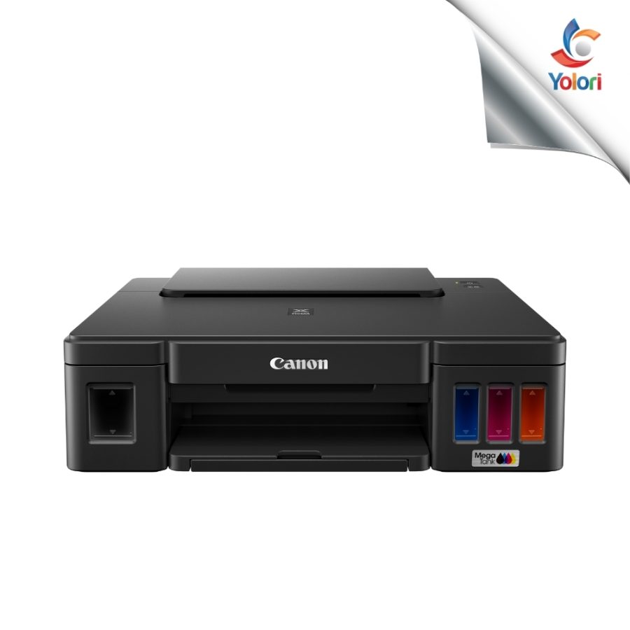Canon Indonesia - Yolori Mall